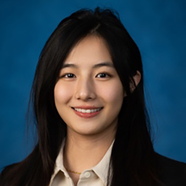 Xinyu Liang | INSEAD
